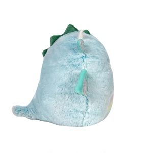 Squishmallows | Toys | Squishmallows 2 Dragon Fuzzamallow Lorelai The ...